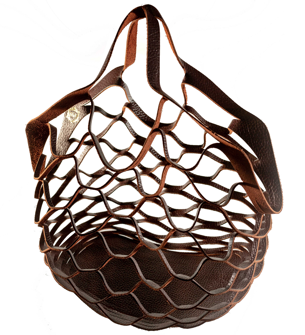 The Swagga Bag – Leatherworks NZ