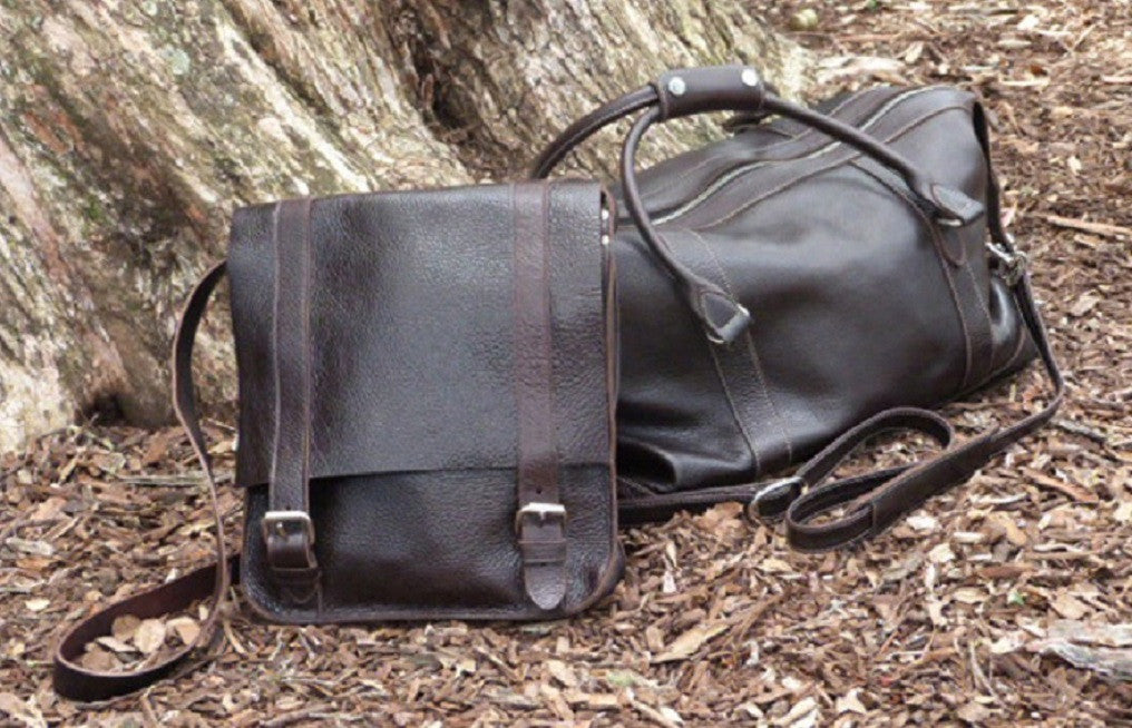 Leather Perfection - Timeless Leather Design – Leatherworks NZ