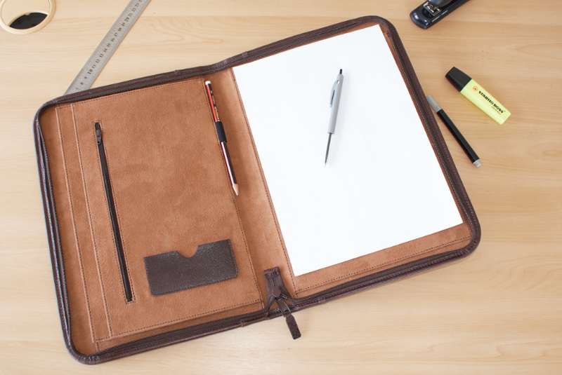 Leather Perfection - Timeless Leather Design – Leatherworks NZ