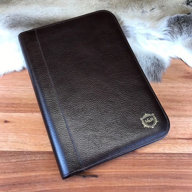 Leather Compendium – Leatherworks NZ