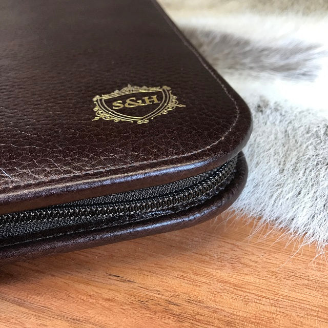 Leather Compendium – Leatherworks NZ