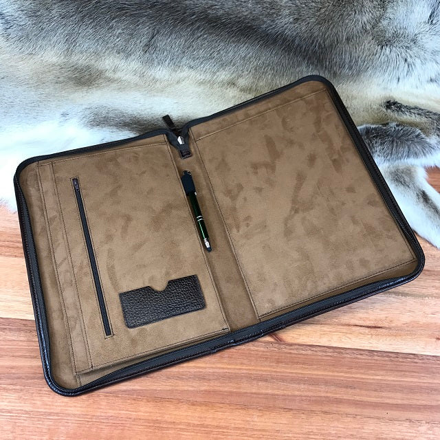 Leather Compendium – Leatherworks NZ